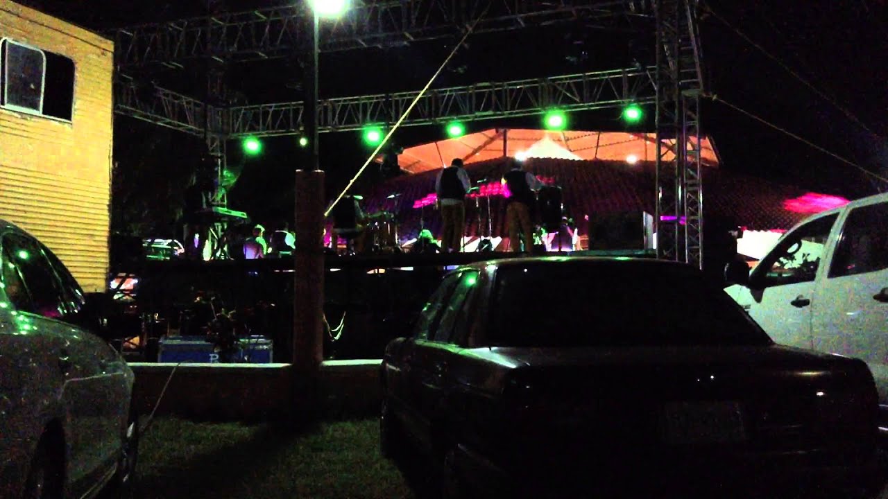 Huacharaca | Súper Grupo Caribe 2016 | Jc Tapia - YouTube