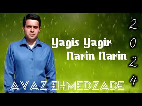 Ayaz Ehmedzade Yagis Yagir Narin Narin Tiktokta Axtarilan Mahni 2024