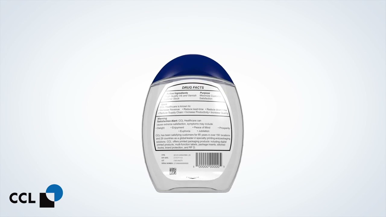 Two Ply Label Heartburn - YouTube