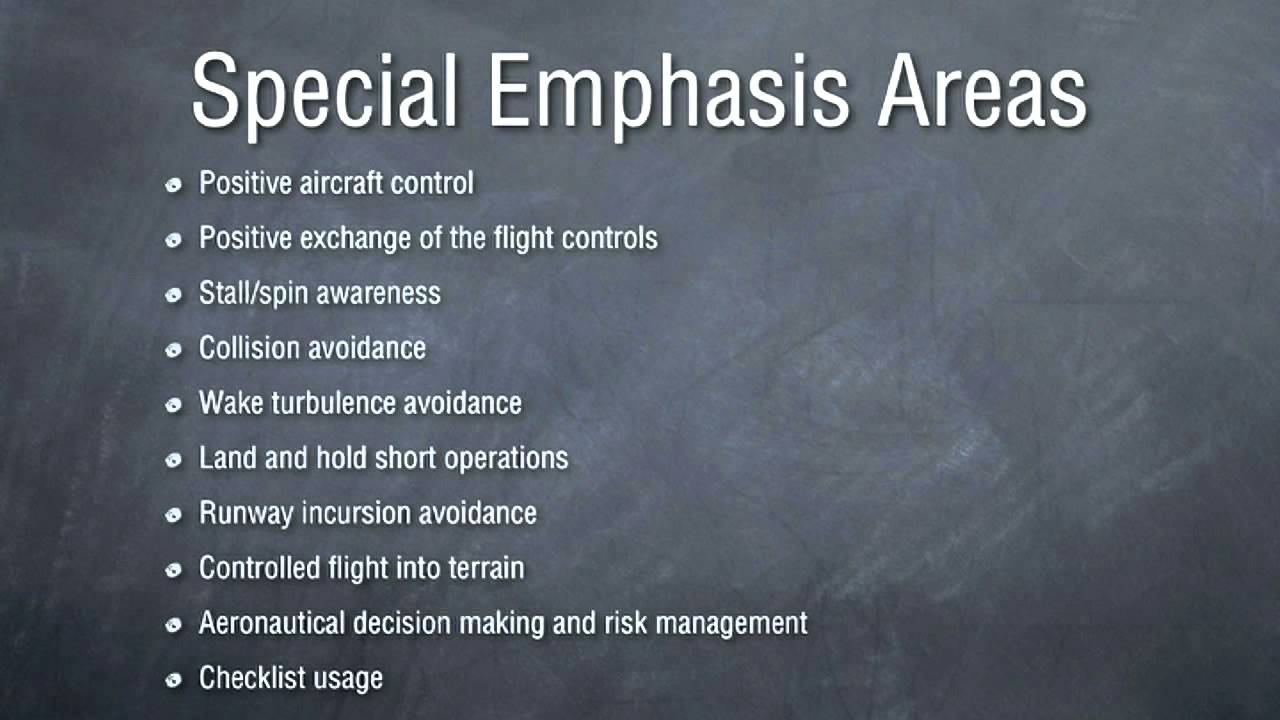 3 Secrets to Your Private Pilot Checkride - YouTube