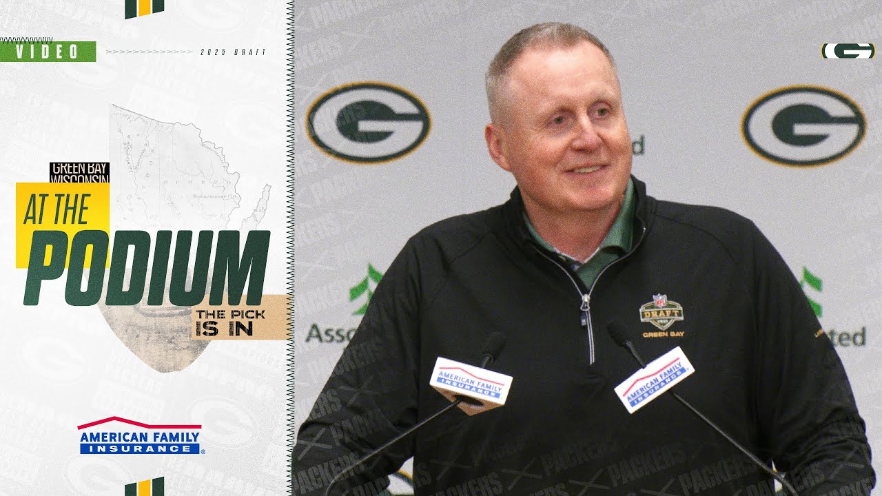 Milt Hendrickson on Barryn Sorrell and Collin Oliver: 'Really excited ...