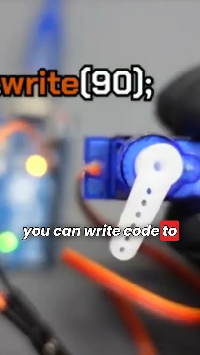 Building Epic Arduino Codes! - YouTube