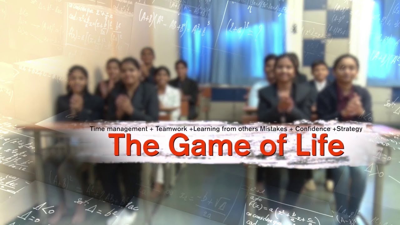 BBN Christmas 2024 Chembur PSA - The Game of Life - YouTube