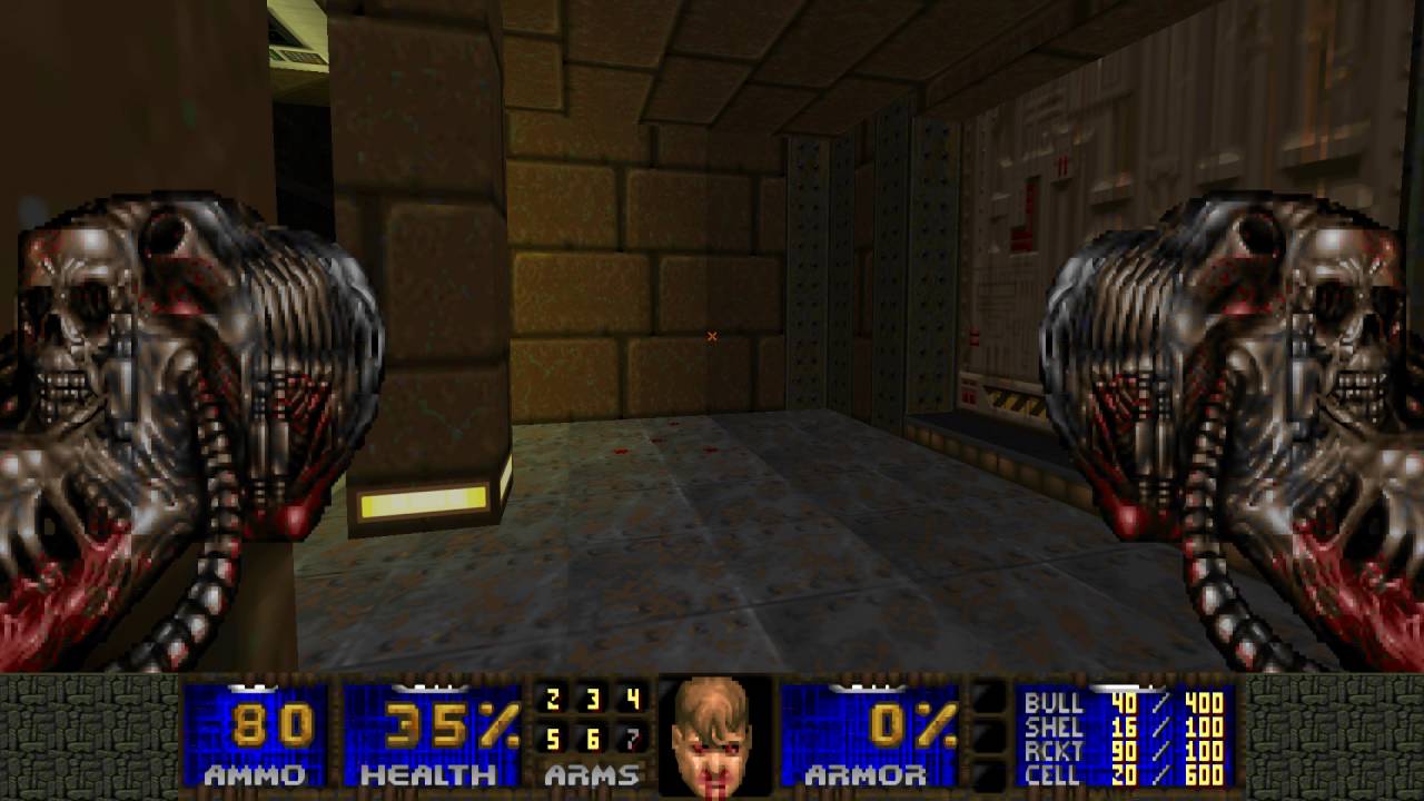 DOOM HELLBOUND 16 - YouTube