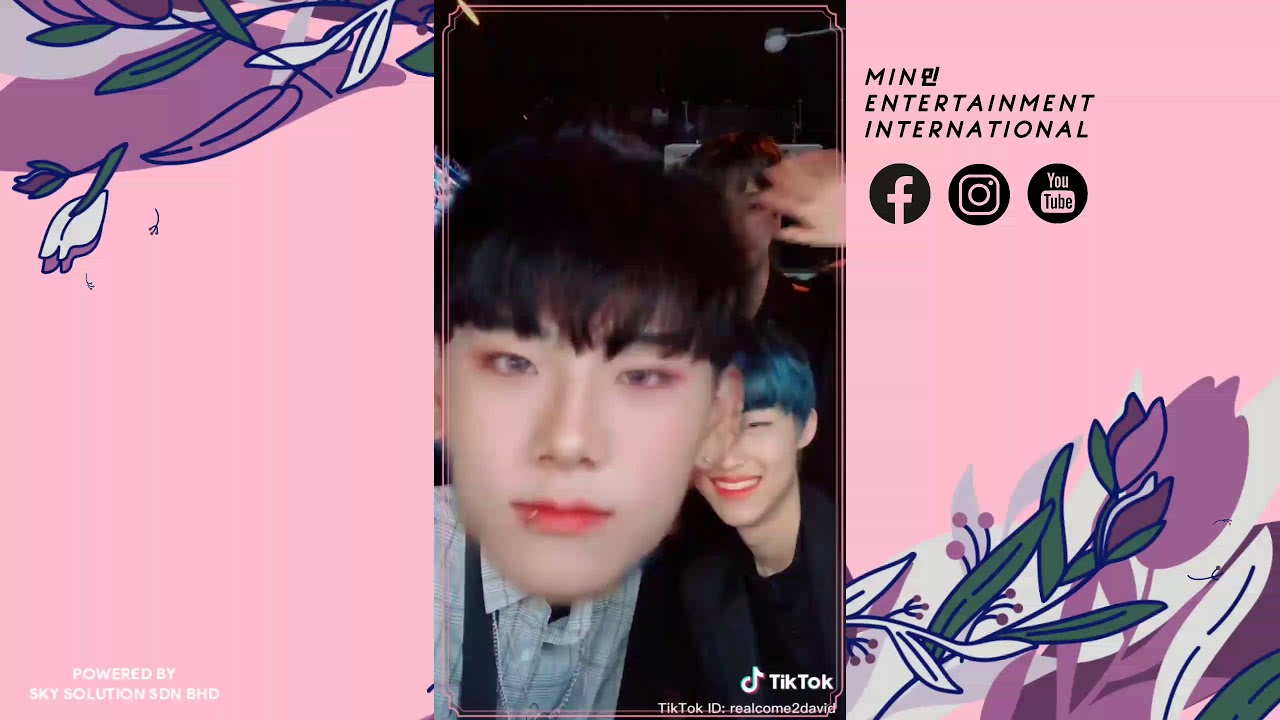 Tiktok Challenge | Mua Muah | Boys Or Girl Much Better • Part 3 - YouTube