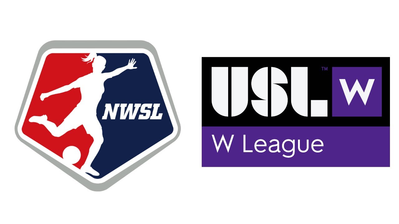 The Best Way for the NWSL & USL W League to Become Popular in America ...