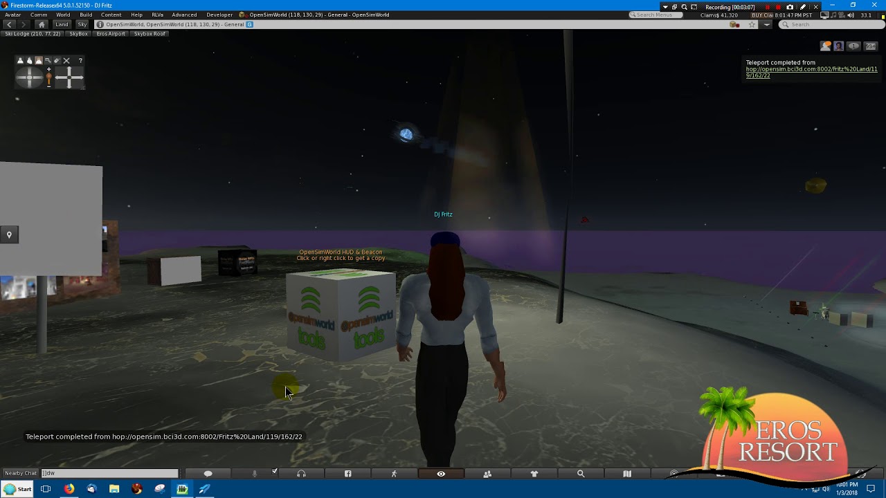 Hypergrid Help - YouTube