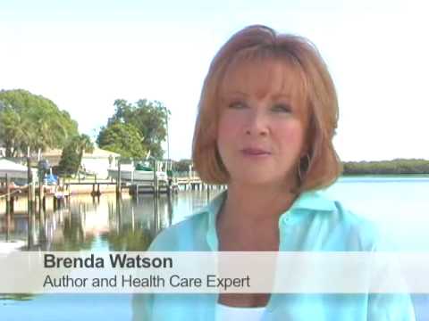Brenda Watson - YouTube