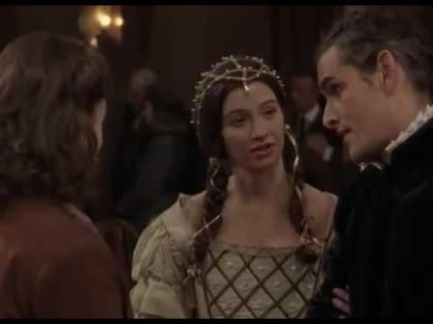 Falling for a Dancer 1998 Episode 2 - Elisabeth Dermot Walsh - YouTube
