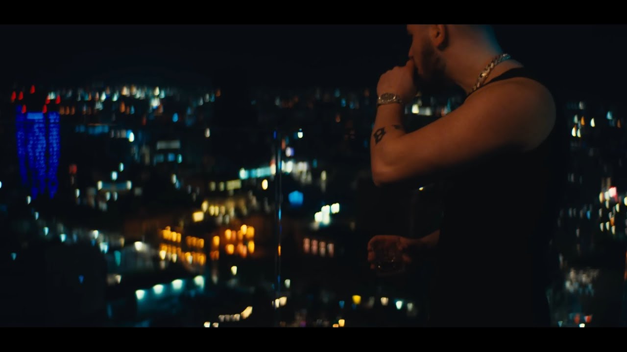 FINEM - 9 MILLY ft DE FACTO - YouTube