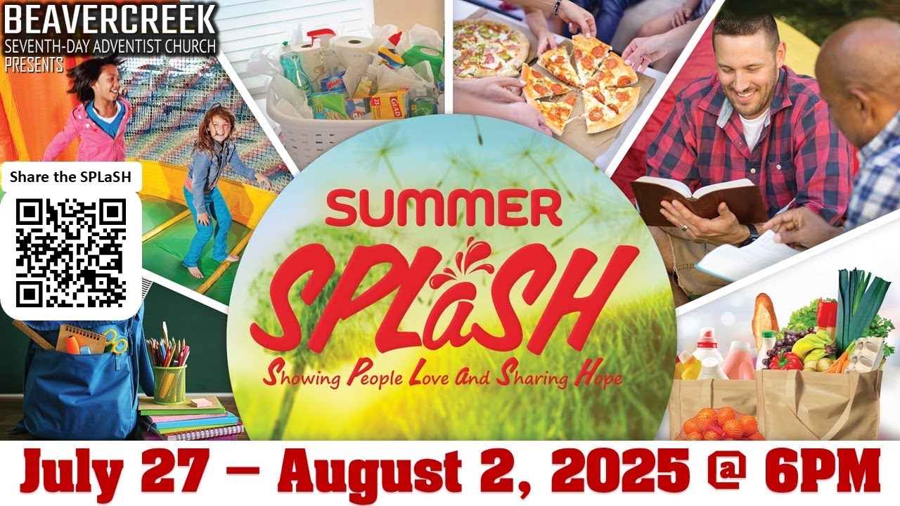 2025-07-29 | Summer SPLaSH - Night 3 - YouTube