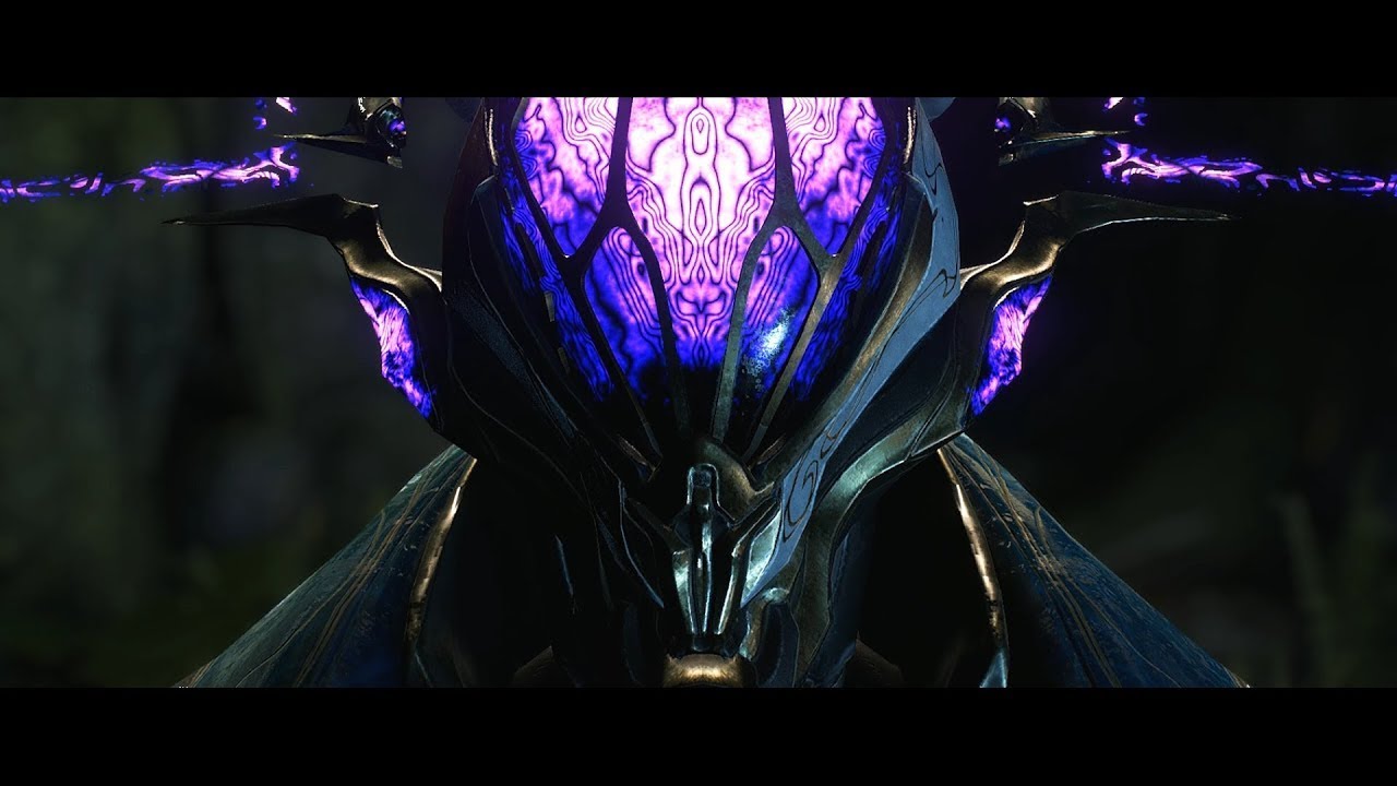 Harrow Tribute: Reliquary - YouTube