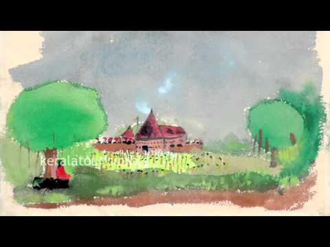 Paintings and drawings of Clint - YouTube