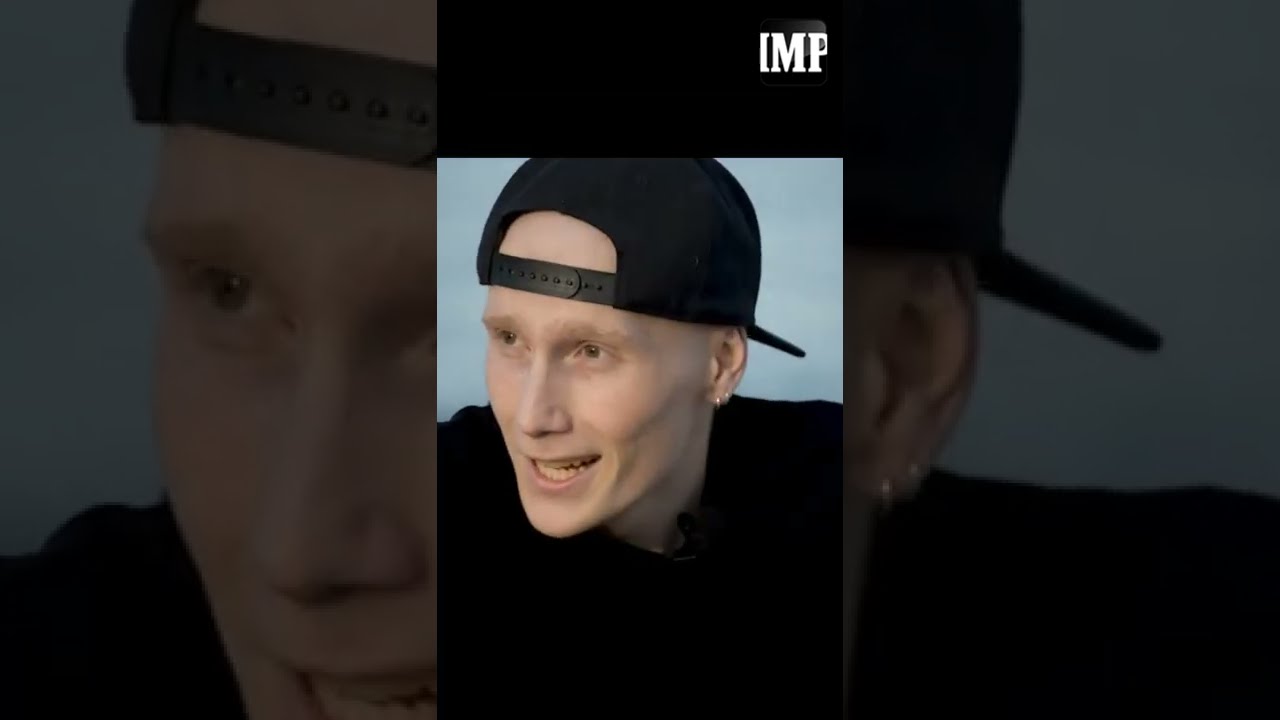 Conoce la historia de Charlie, el tiktoker con cáncer que conquistó los ...