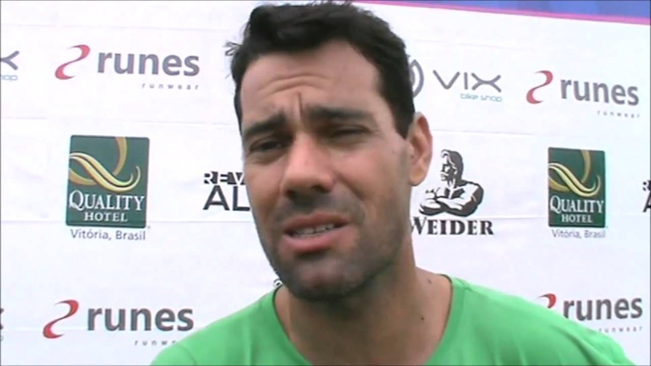 ENTREVISTA MARCIO MOREIRA VITÓRIA - ES - YouTube