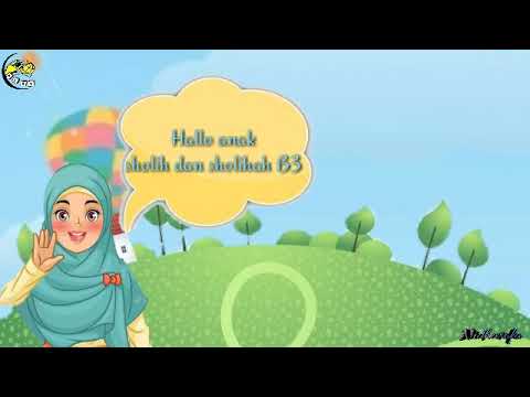 Video Pembelajaran tema Panca Indera (Indera Peraba) || Kelas B3 - YouTube