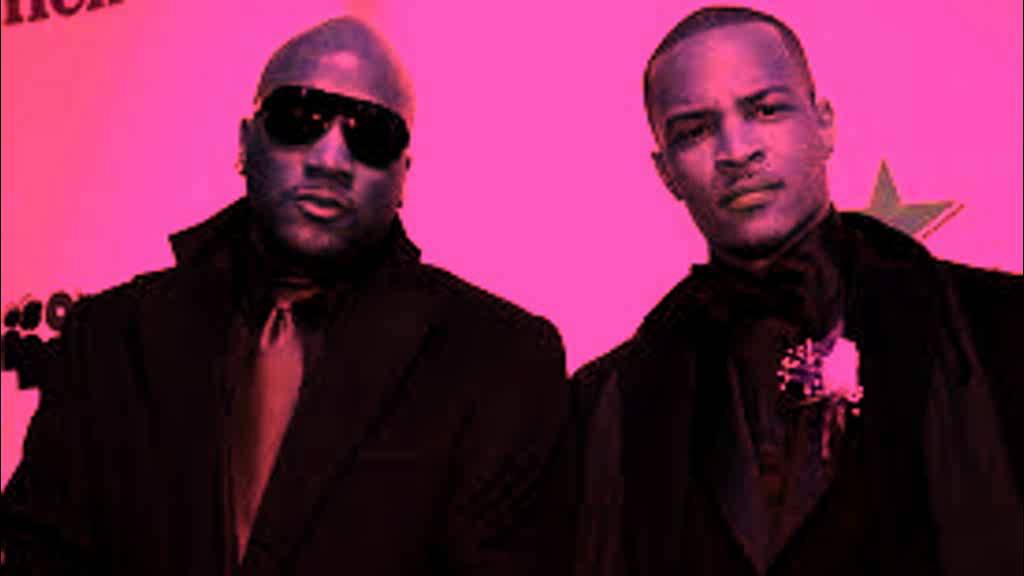 T.I. ft Young Jeezy & Chip- On the Scene (New 2013) - YouTube