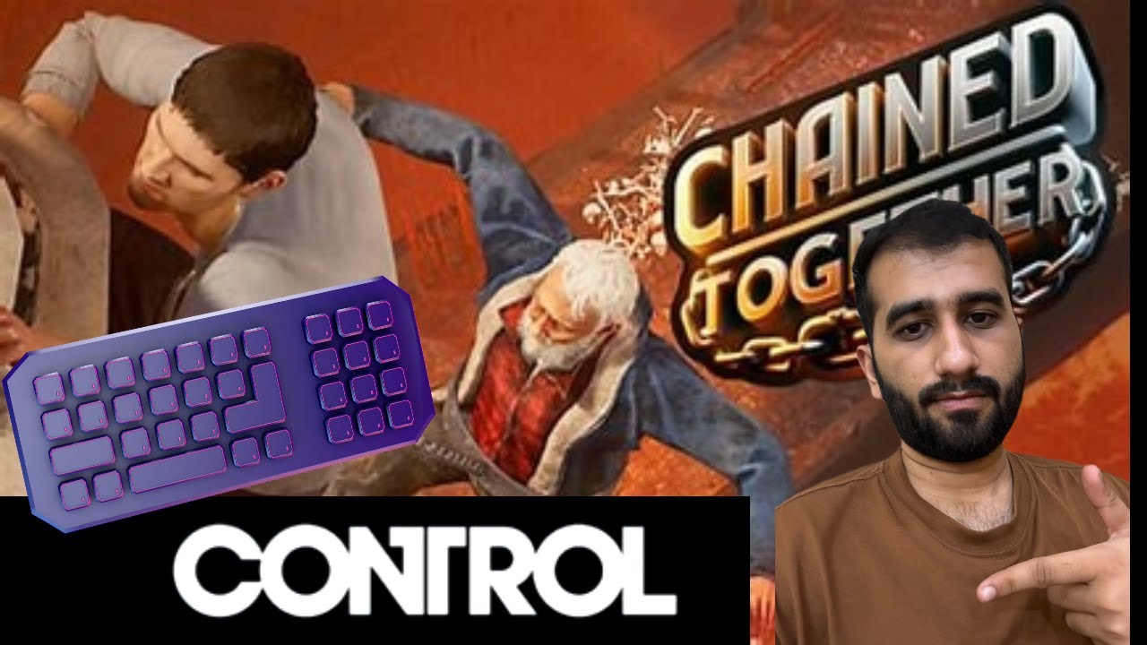 Chained Together Tutorial | Controls & Tips. - YouTube