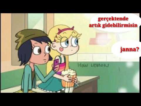 star ve kotu gucler janna ne yapabilir 5 çizgi roman çizgi roman derlemesi