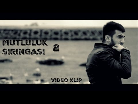 SanJaR - Mutluluk Şırıngası 2 - Official Video - 2016 YeniBommbaaa!