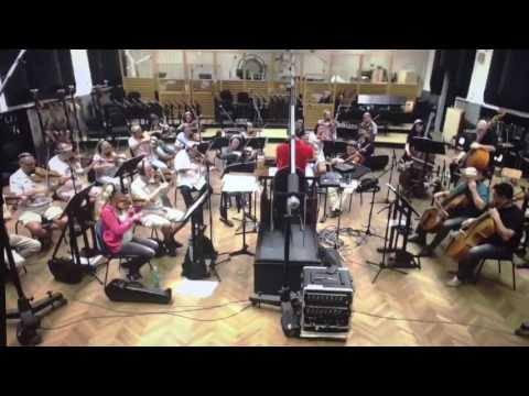 İçerde - Jenerik Müziği (Prague Philharmonic Orchestra)