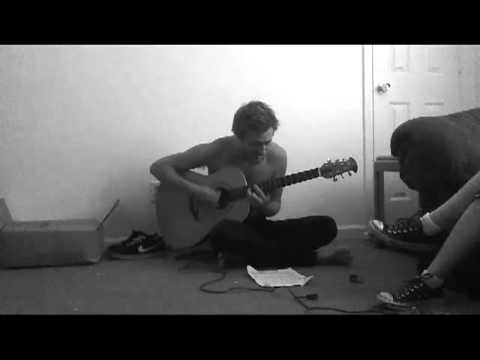 James Caviness Eternal Love - YouTube