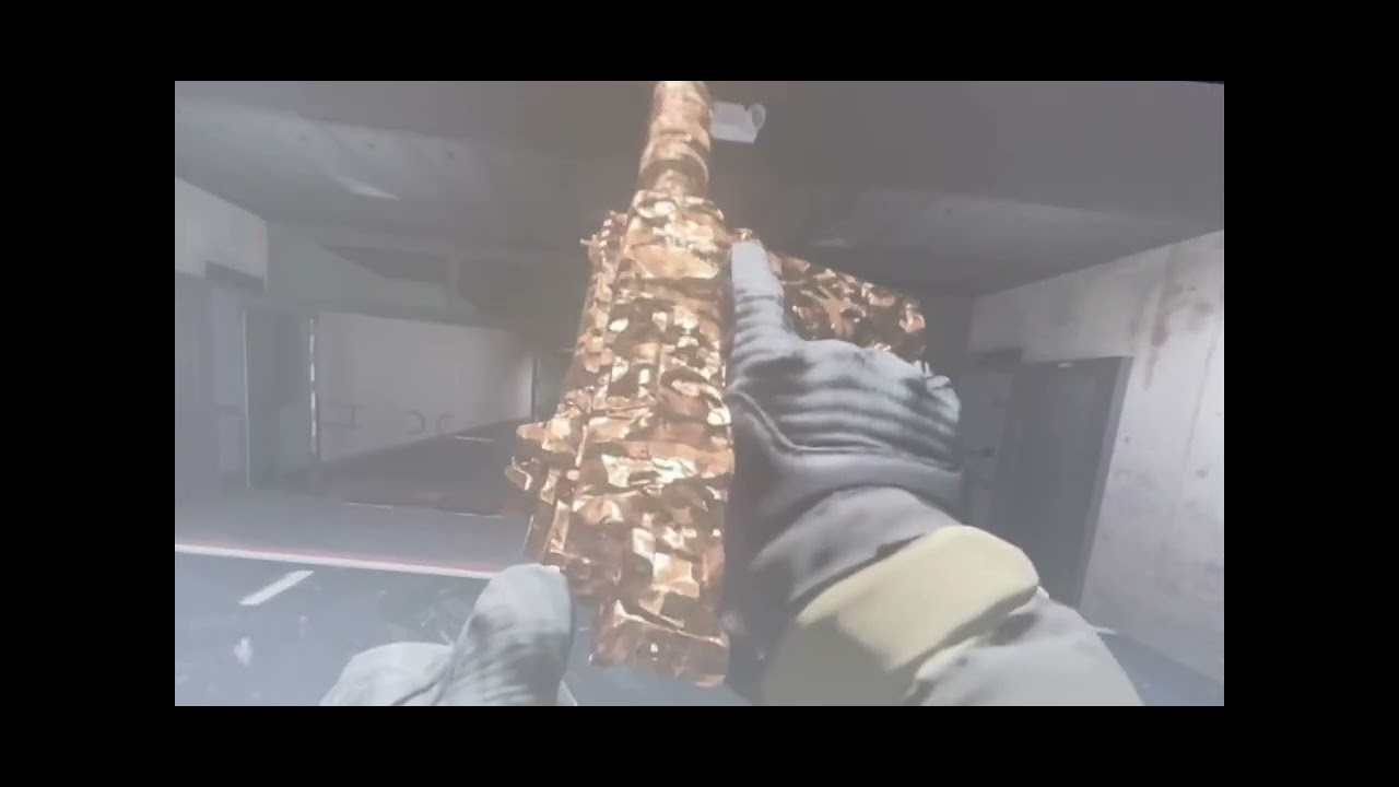My favorite movement loadout - YouTube
