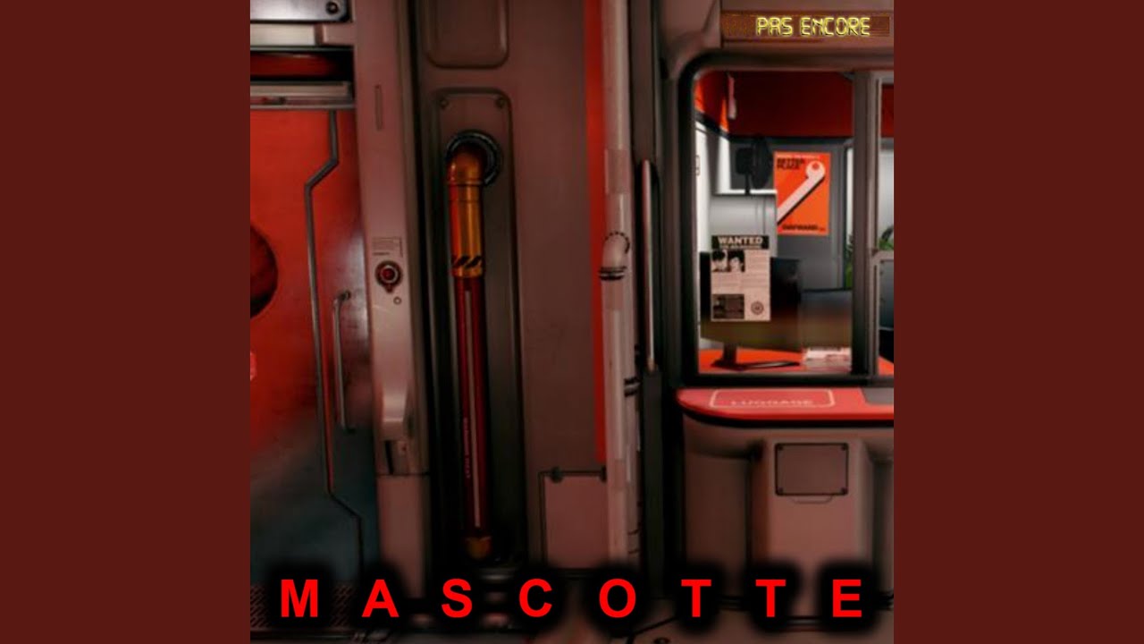 Pas Encore - YouTube