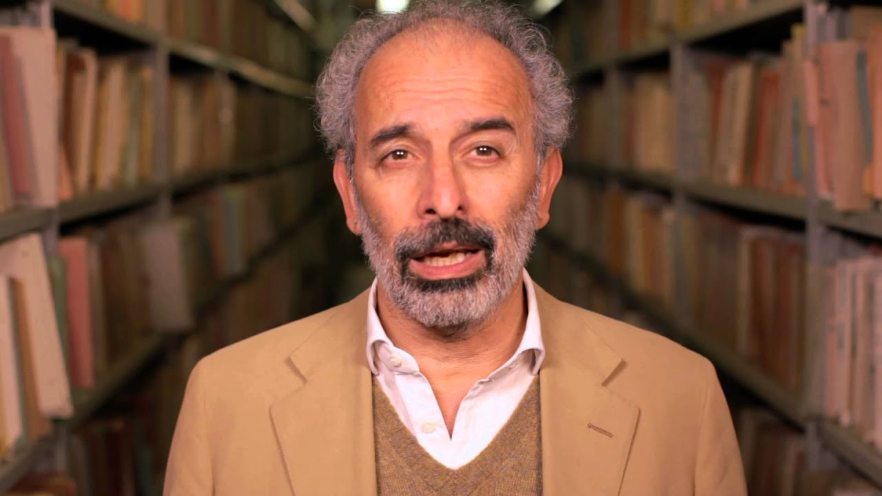 Gad Lerner - Gli Sdraiati - La Genesi - YouTube