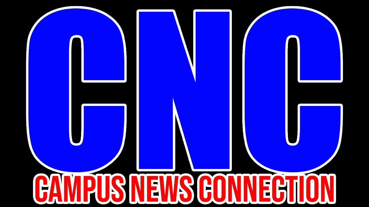 Campus TV: Campus News Connection (simulation output) - YouTube
