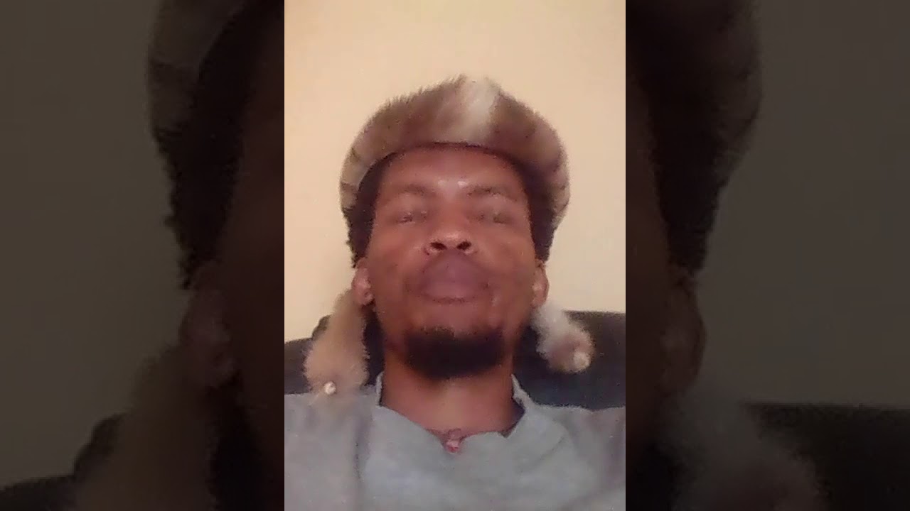 Izigubhu or amagona explained what is inside - YouTube