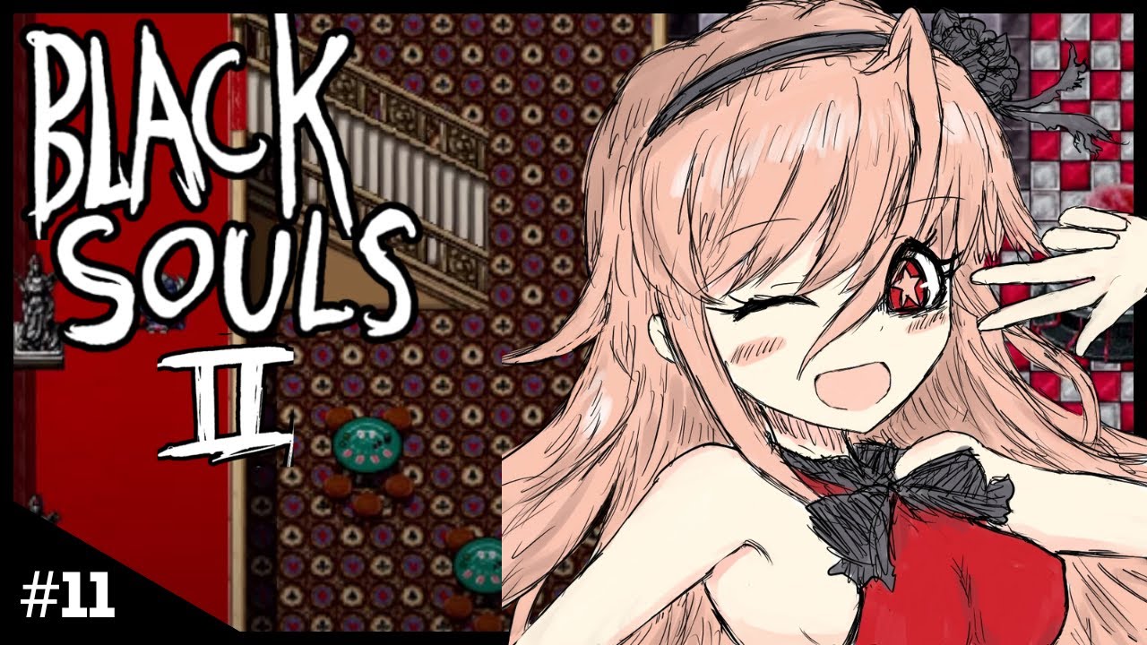 Queensland e PRICKETT! - Black Souls 2 #11 (Dicas para Iniciantes ...