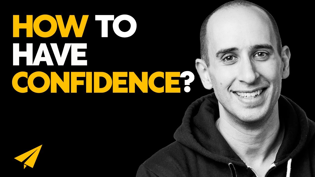 Why Does My CONFIDENCE Feel CRUSHED All the Time? - YouTube