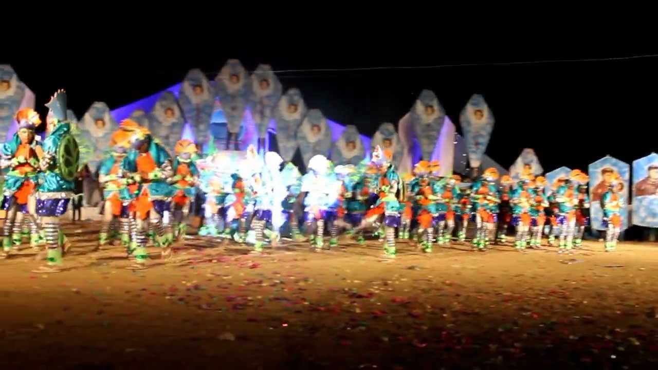 bolinao festival 2012 - YouTube