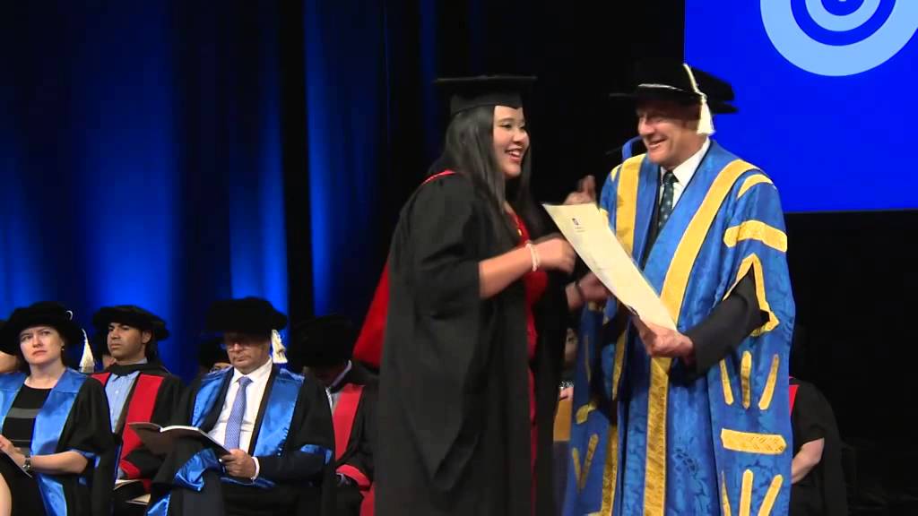 University of South Australia Graduation Ceremony 3.00pm Monday 22 ...