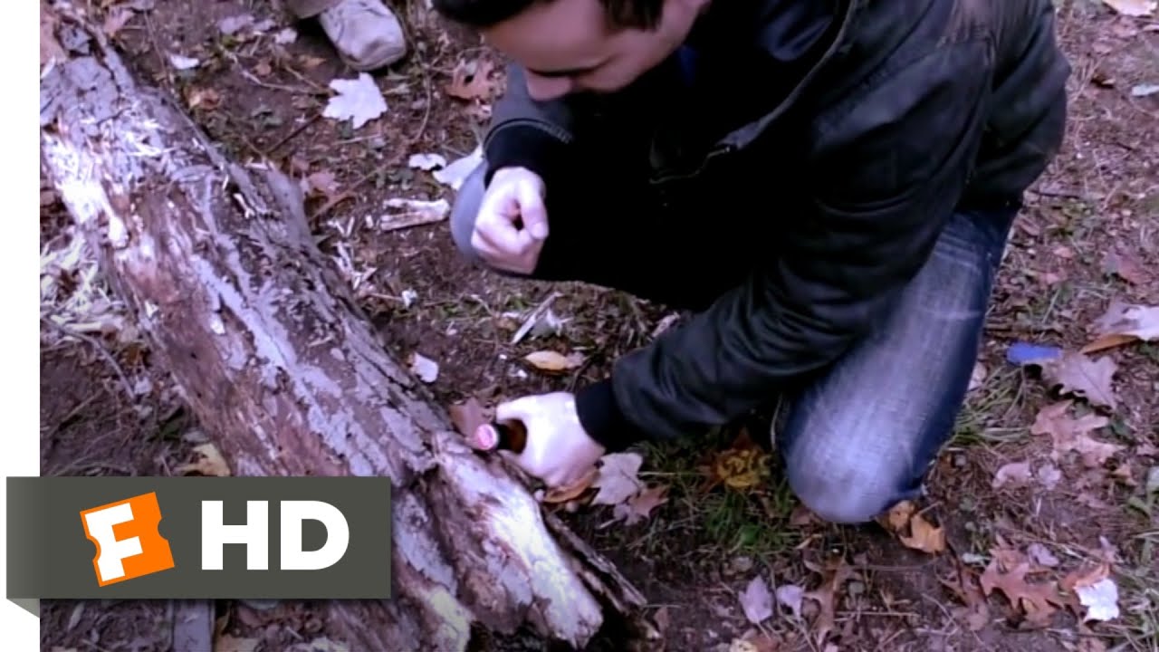 The 5th Kind (2017) - Natural Bottle Opener Scene (2/10) | Movieclips ...