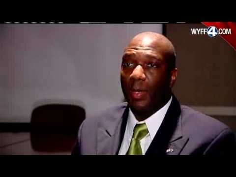 Who Is Alvin Greene? - YouTube