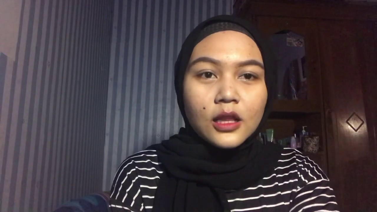 My Basic Acting Assignment (Storytelling) - YouTube