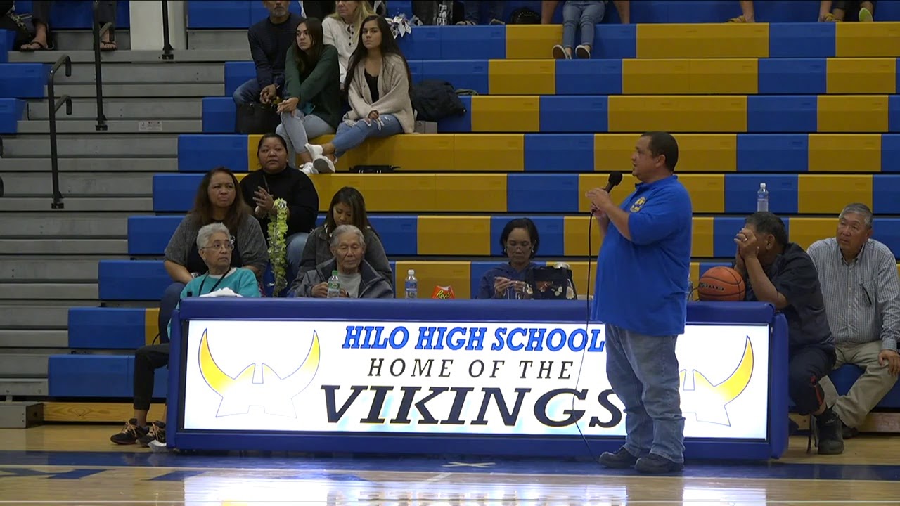 01/15/2020 Varsity Boys Basketball vs. Hawaii Preparatory Academy - YouTube