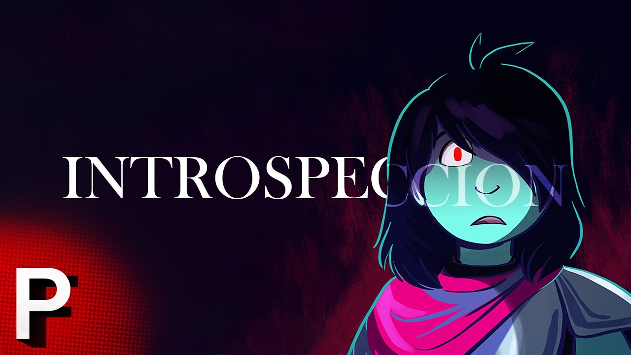 Introspección - Un doblaje de DELTARUNE - YouTube