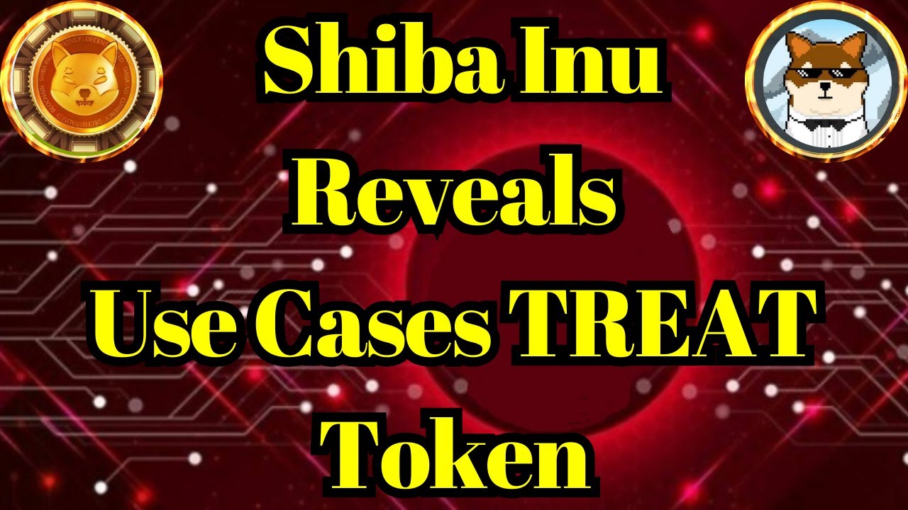 Altcoin Today | Shiba Inu Reveals Monumental Use Cases of Soon-to ...
