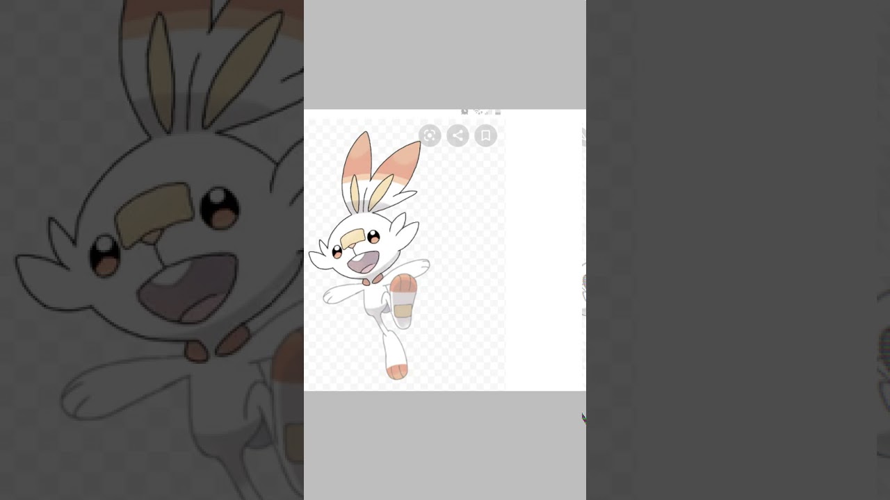 Fixing shiny pokemon 1 - YouTube