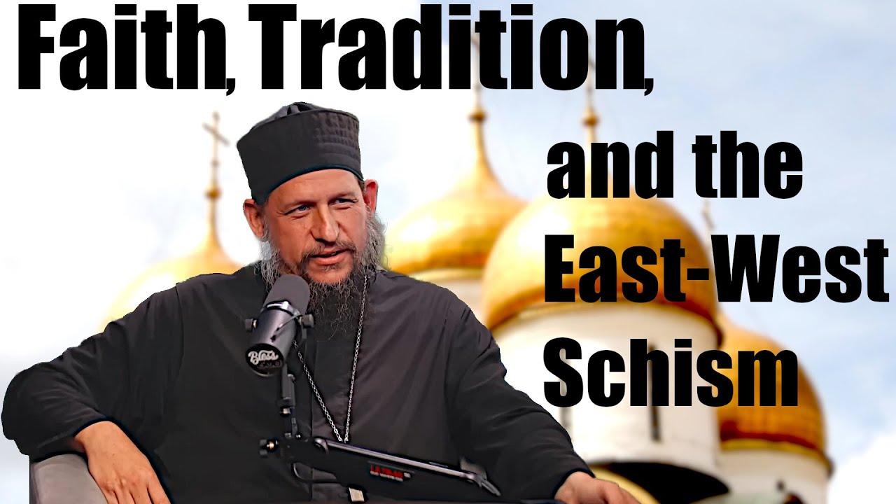 Orthodox vs Catholic: Key Differences Explained by @OrthodoxEthos ft ...