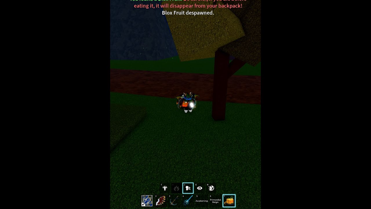 THE GRAVITY UPDATE IS REAL!!!!!!!!!!!!!!!!!!!!!!!!! - YouTube