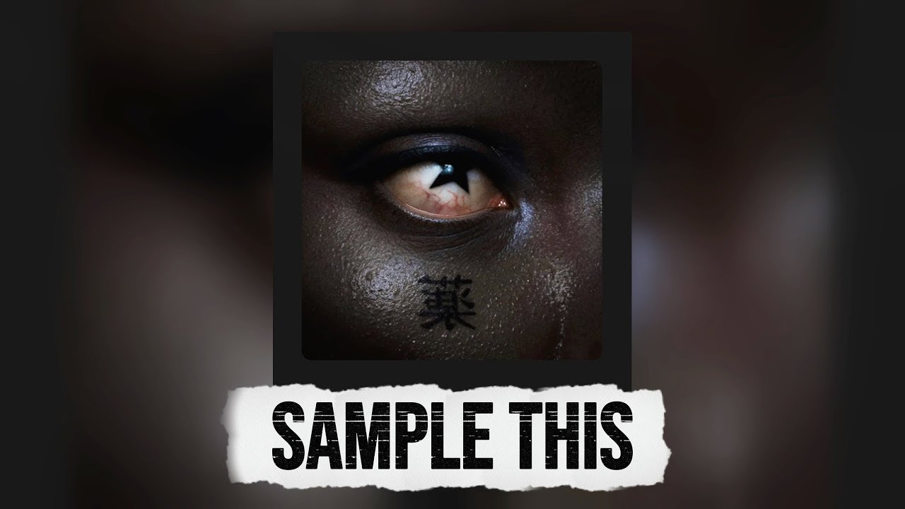 Loop Kit / Sample Pack. "relapse." [Dark, Kenye, Yeat, Atmospheric ...