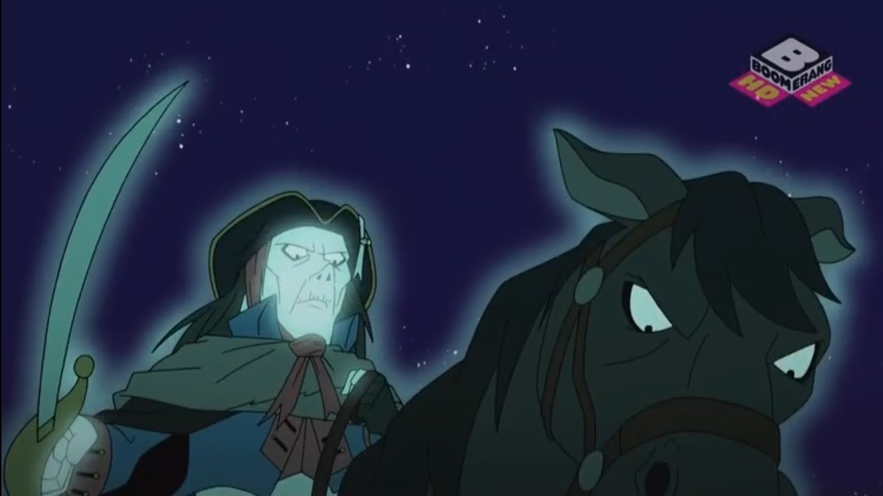 Be Cool, Scooby-Doo! Season 2 Episode 9 Cold Opening clip - YouTube