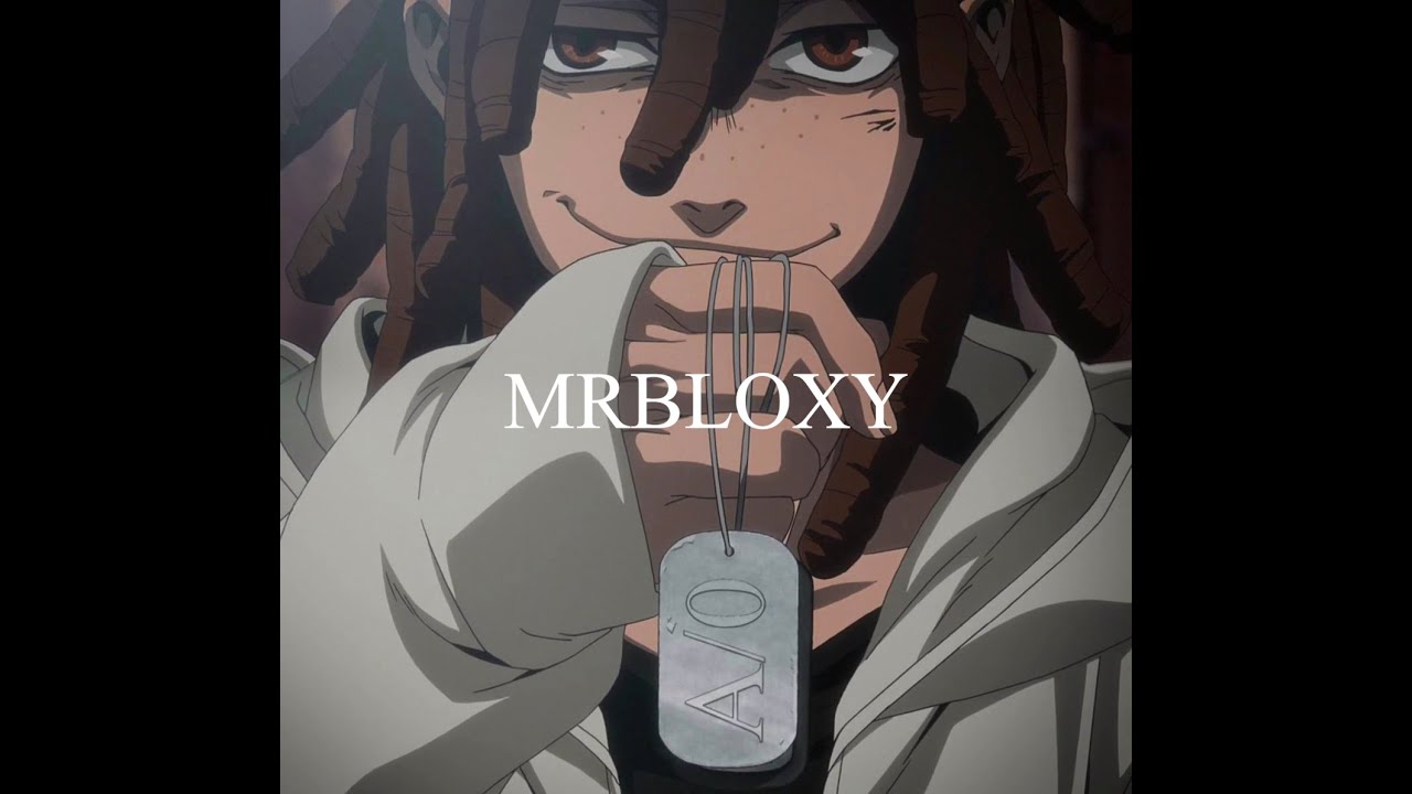 MRBLOXY - BAD GUY BALLAD. - YouTube