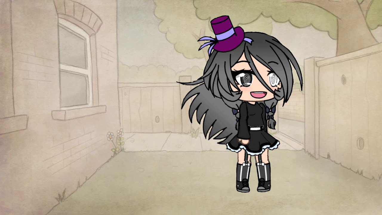 Gacha Life Animation Wonderland - YouTube