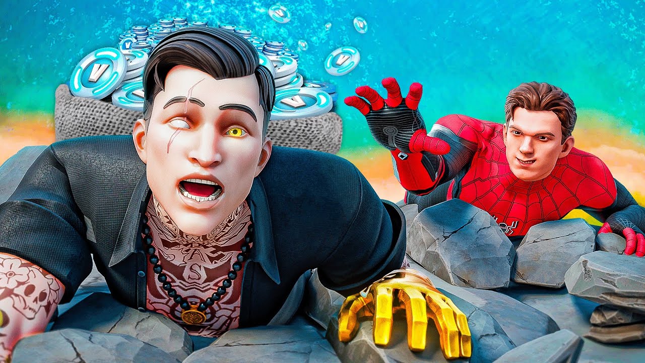 El Primero que Llege Gana $10,000 paVos (ft. @Berttox) - YouTube