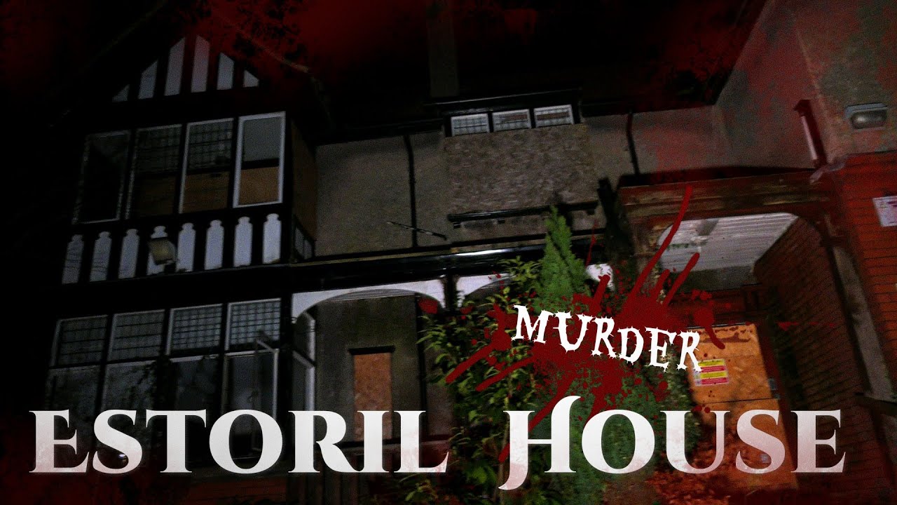 Shadow Paranormal | Estoril Murder House | S08E21 - YouTube